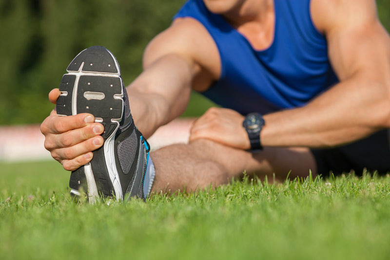 Hamstring Revalidatie Oefeningen: Jouw Gids voor een Snel Herstel