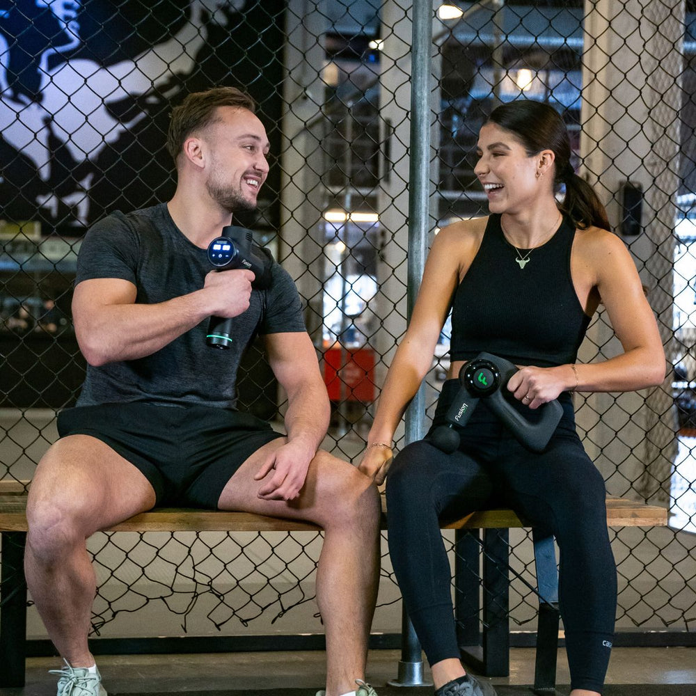 Hulpmiddelen voor Herstel na Training: Een Complete Gids